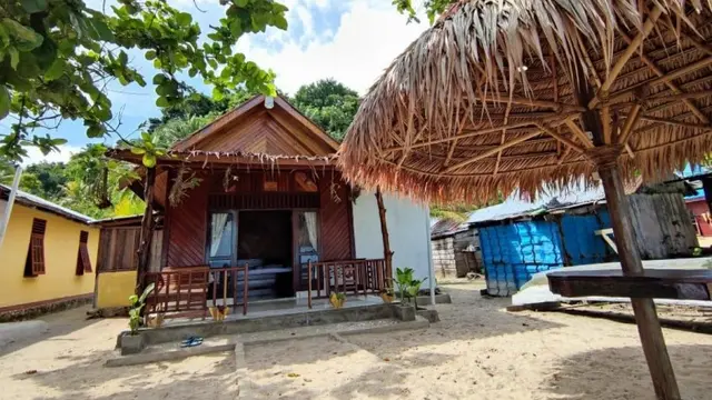 20 Tempat Wisata di Papua yang Terkenal dengan Alam Menakjubkan, Wajib ...