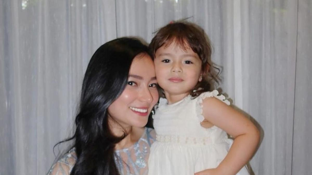 Asmirandah Jalani Program Bayi Tabung untuk Anak Kedua, Menyambut Usia ...