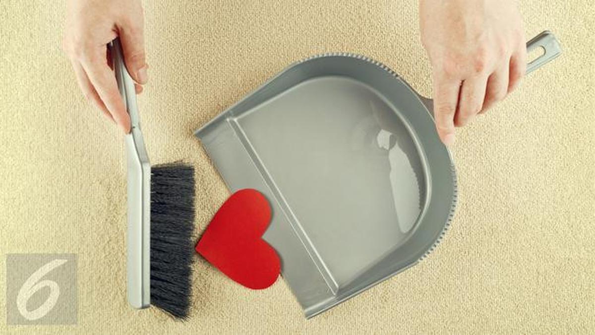 Tanda-Tanda Hubungan Cinta Anda Berada di Ujung Tombak - Lifestyle ...