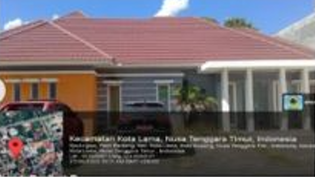 Penampakan Rumah Setya Novanto yang Dilelang KPK, Harganya Mengejutkan