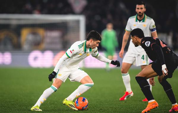 Berita roma vs torino Hari Ini - Kabar Terbaru Terkini | Liputan6.com