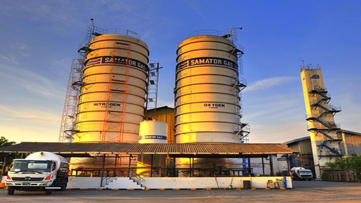 Mengenal Samator, Perusahaan Gas Terbesar di Indonesia yang Dibangun ...