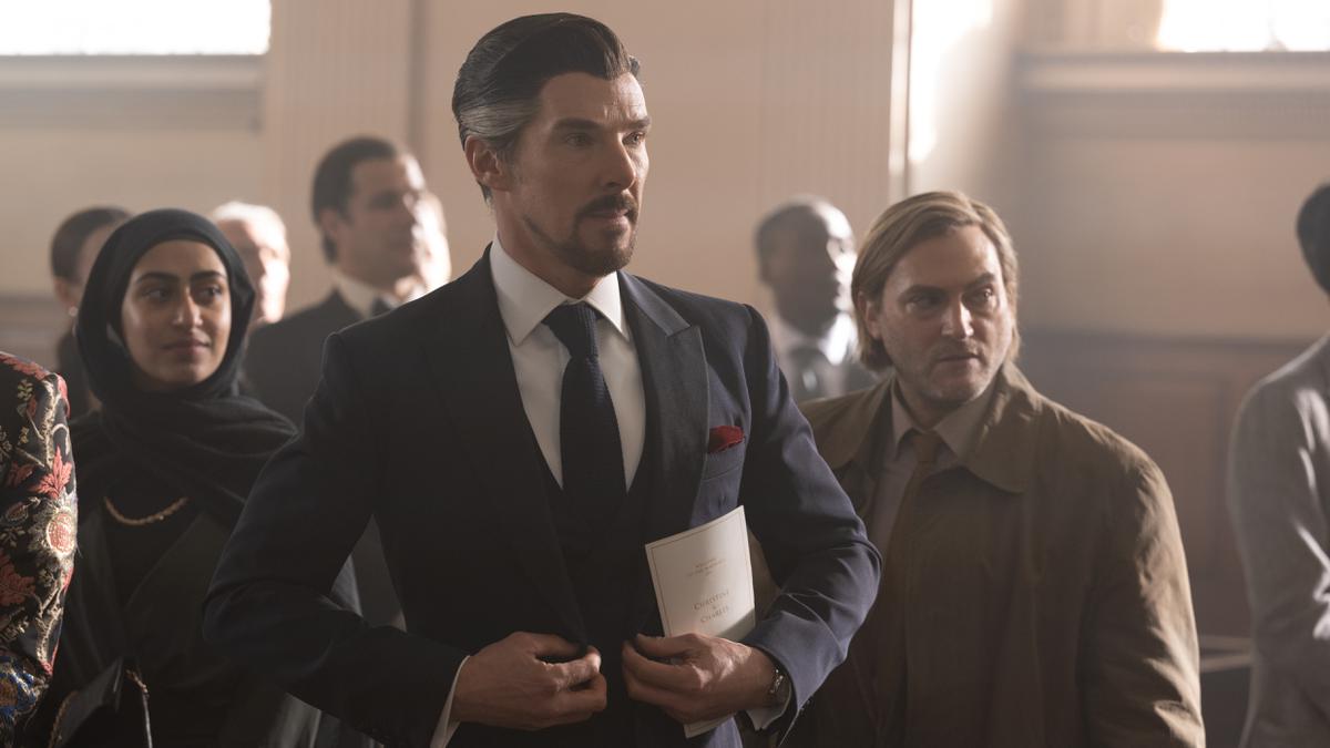 Jam Tangan Pilihan Doctor Strange, Arloji Klasik dari Jaeger-LeCoultre ...