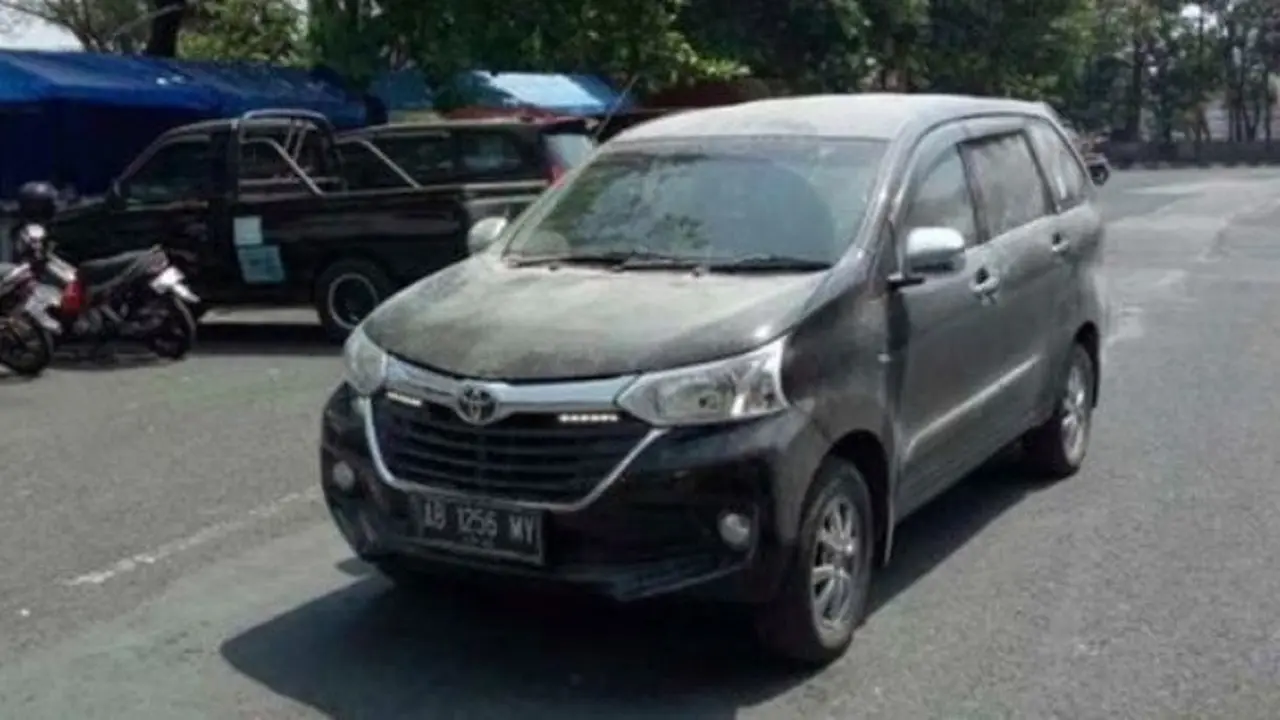 8 Bahaya Abu Vulkanik Gunung Berapi bagi Kesehatan dan Lingkungan - Hot ...