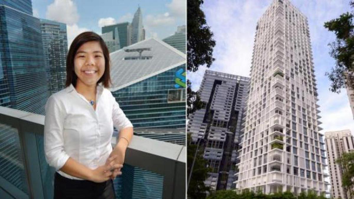 Sekali Deal Gadis 26 Tahun Ini Langsung Jadi Miliarder