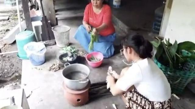 Kronologi Gusti Moeng dan GKR Timoer Bebas Keluar dari Keraton Solo ...