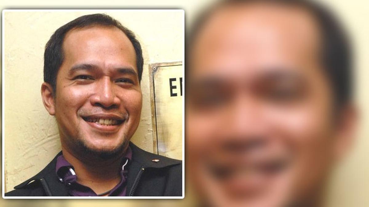 Ricky Jo Menyusul Kepergian Ayah yang Meninggal 3 Minggu Lalu - ShowBiz ...