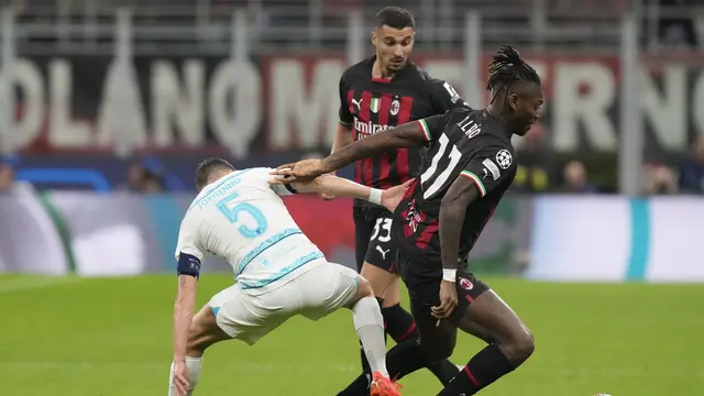 Reaksi Lucu Netizen Setelah AC Milan Dibantai Chelsea Lagi: The Blues ...