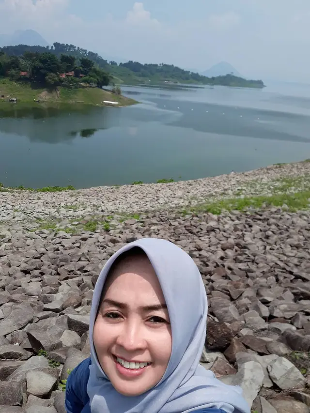 9 Penampakan Maryati Tohir, Pemeran Munaroh Kekasih Mandra yang Bikin Pangling karena Makin ...