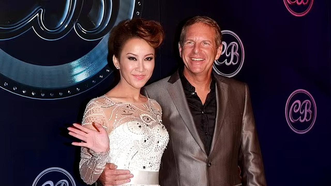 Suami Coco Lee Angkat Bicara Usai Kematian Tragis Istrinya, Dilaporkan ...