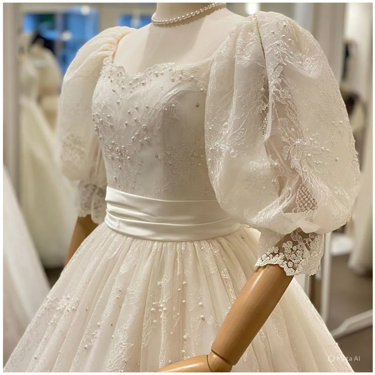 8 Tren Gaun Pengantin Vintage 2025, Perpaduan Nuansa Elegan dan Klasik ...