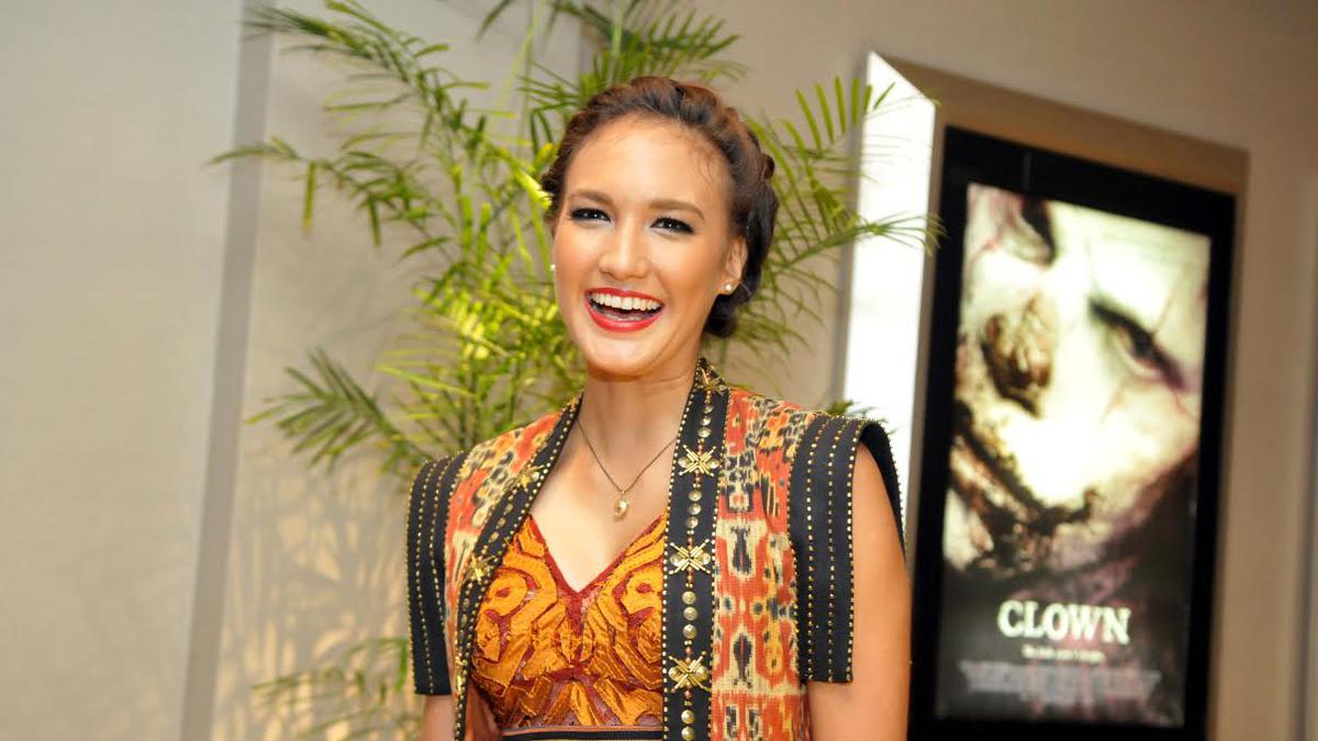 Nadine Candrawinata Ajak Masyarakat Jadi Pejuang Lingkungan - ShowBiz ...