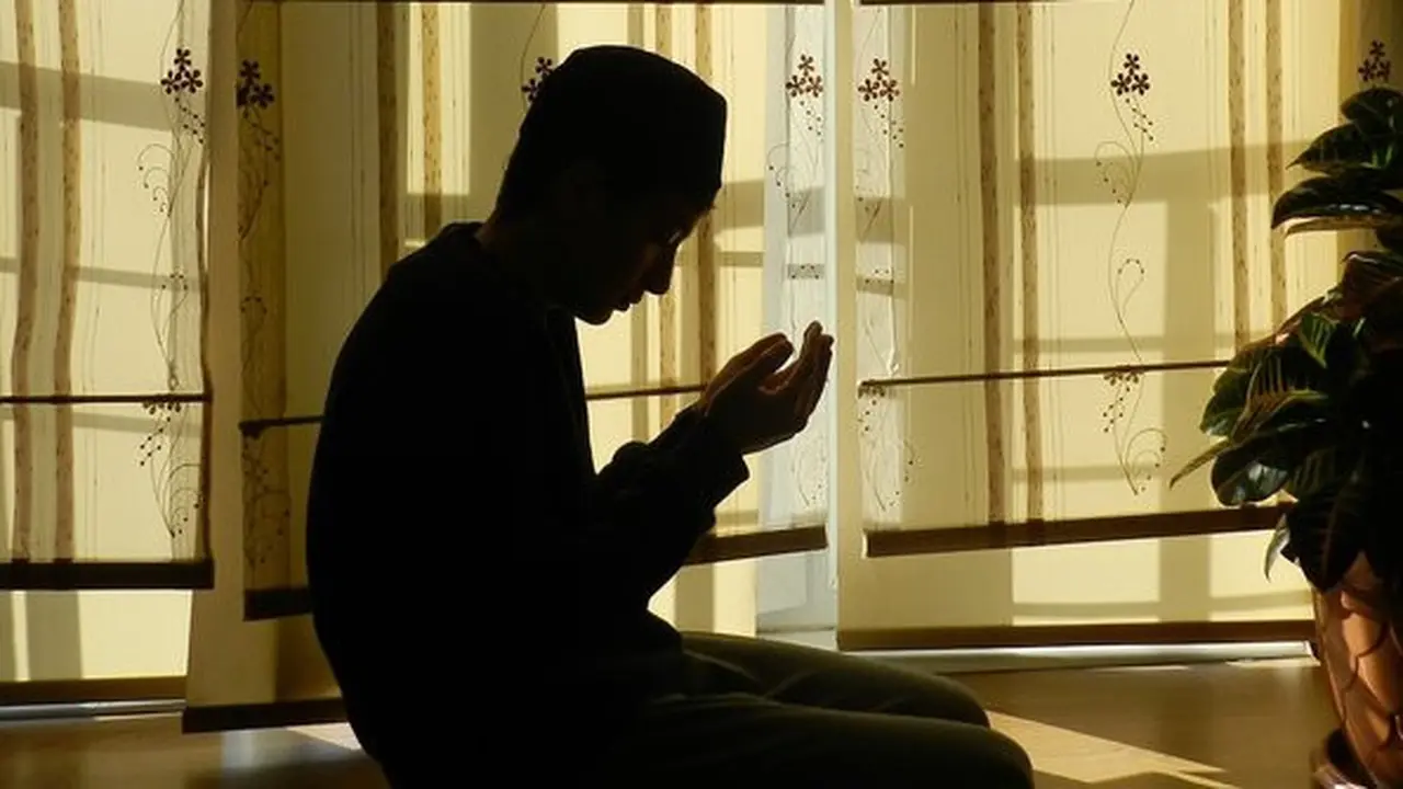 9 Doa Selamat Dunia Akhirat, Amalan yang Dianjurkan Dikerjakan Setiap ...