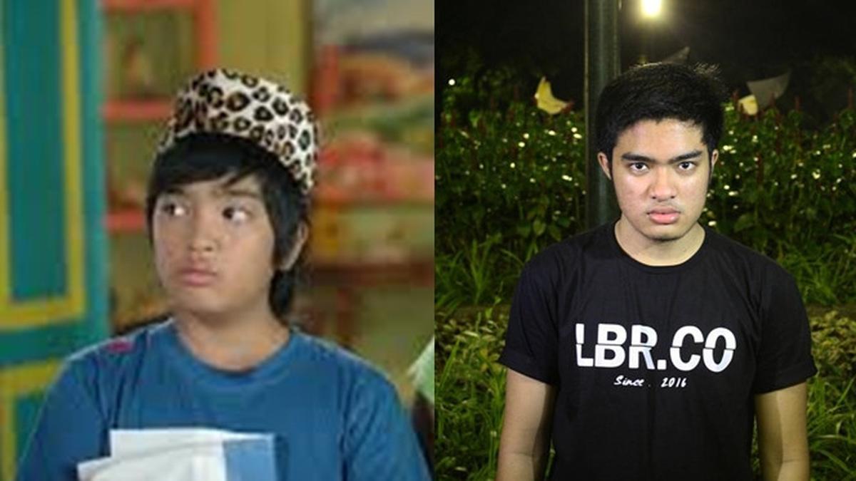 Ingat Mamat di Sinetron "Si Mamat Anak Pasar Jangkrik"? Ini 6 Potret ...