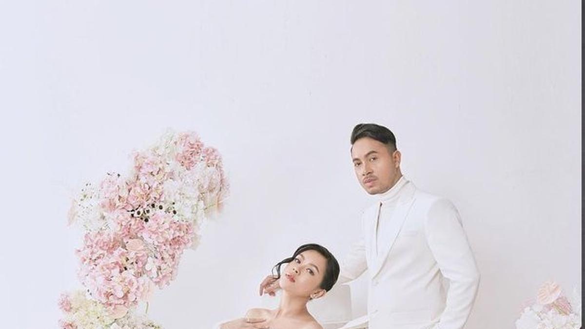 Potret Photoshoot Gunawan LIDA dan Meli LIDA yang Banjir Pujian Netizen ...