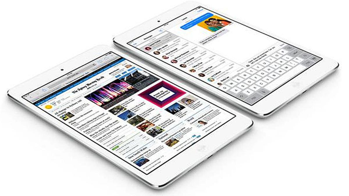 Pasokan Layar iPad Mini Retina Display Bermasalah - Tekno Liputan6.com