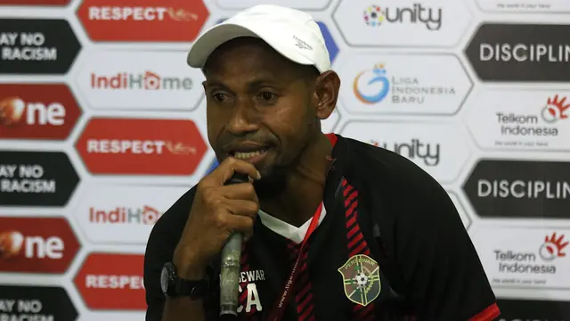 Elie Aiboy Memaklumi Sriwijaya FC dan Persiraja Cari Aman di Liga 2 ...