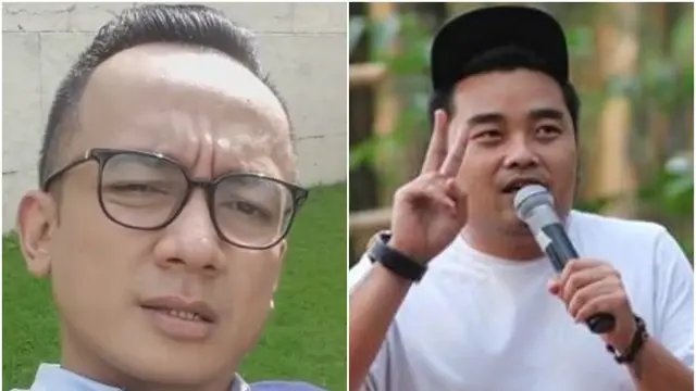 Sejak Lama McDanny dan Reno Fenady Diingatkan Bahaya Narkoba oleh ...
