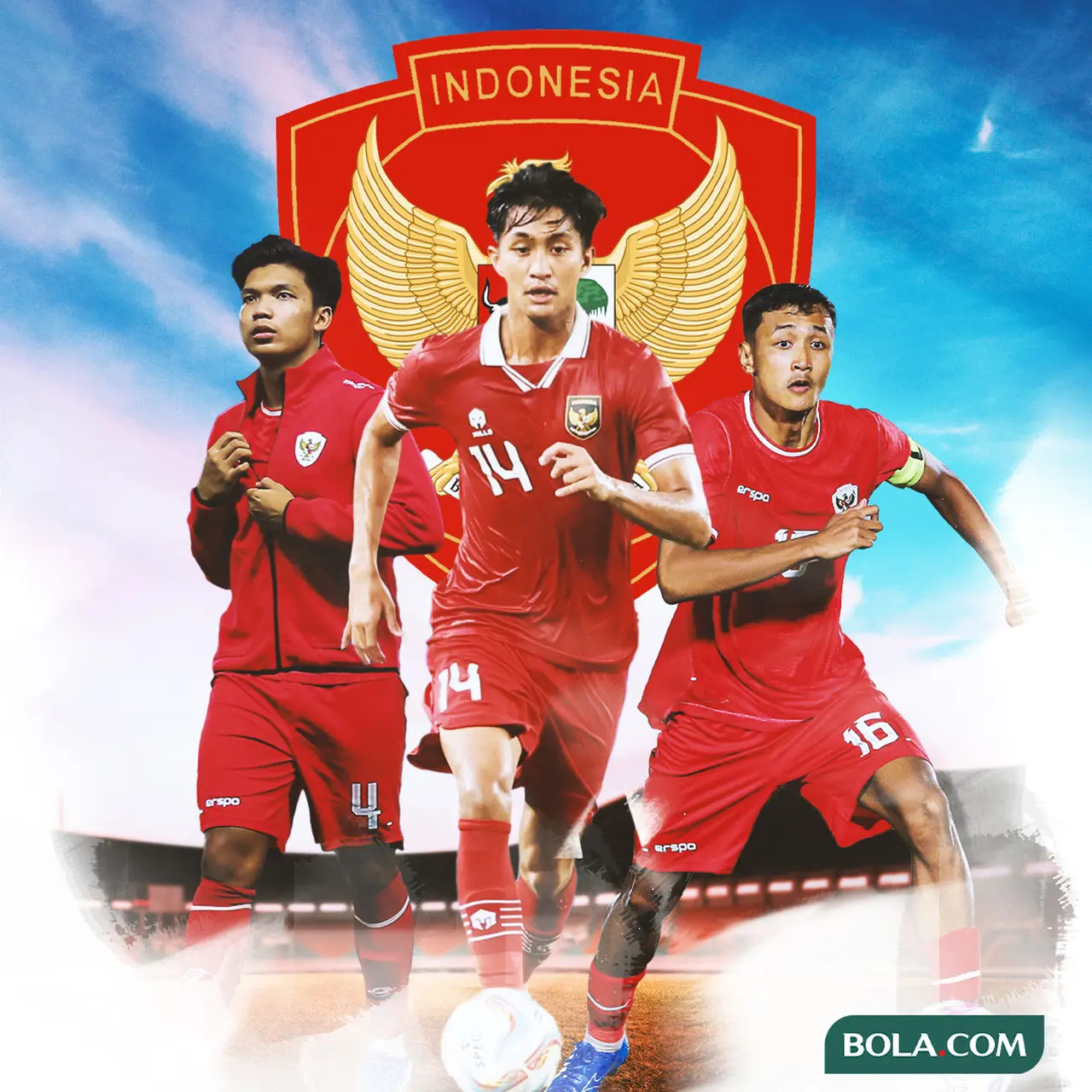 Piala AFF 2024 Timnas Indonesia Disiarkan di Mana? Live di TV dan Bisa ...