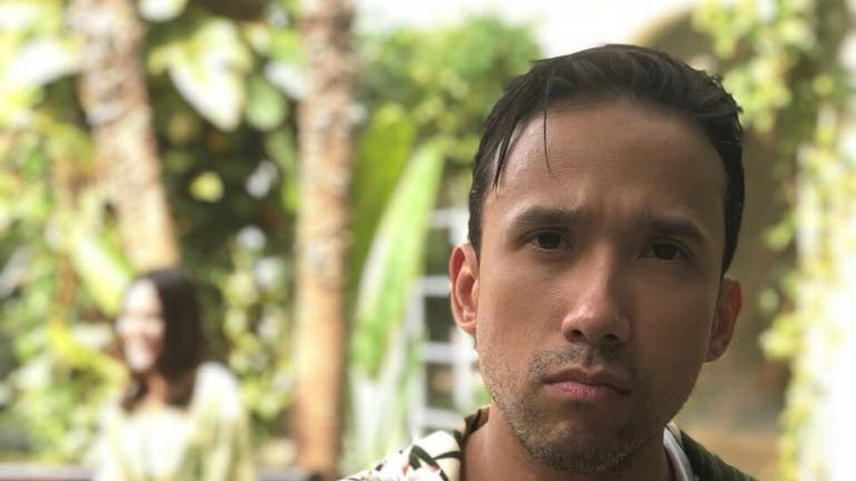 Cerita Maruli Tampubolon Tampil di Penutupan IMF - ShowBiz Liputan6.com