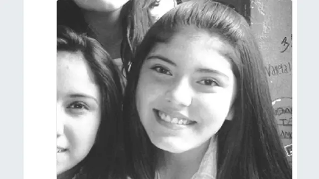 Sukses Film Dilan 1990, Begini Wajah Cantiknya Milea Asli - Citizen6 ...