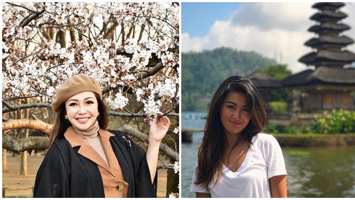 5 Beda Gaya Chef Marinka dan Chef Priscil, Juri dan Peserta MasterChef ...