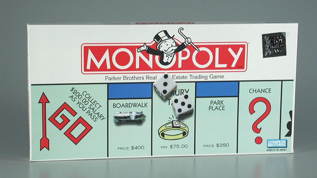 6 Fakta tentang Monopoli yang Bakal Buat Anda Kaget