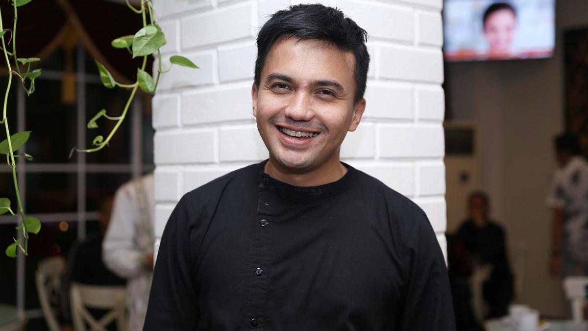 Cerita Sahrul Gunawan yang Memilih Tinggal di Kos-kosan Setelah ...