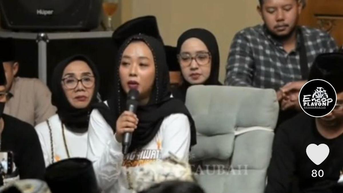 Pujian Soimah yang Bikin Gus Iqdam dan Jemaah ST Nyell Melayang