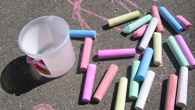 8 Manfaat Mengejutkan Kapur untuk Kehidupan Sehari-hari - Citizen6 ...