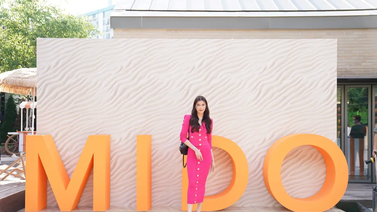 Berita Mido 80th Anniversary Hari Ini - Kabar Terbaru Terkini ...