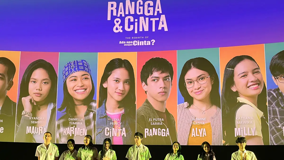 Berita Profil El Putra Sarira Hari Ini - Kabar Terbaru Terkini ...
