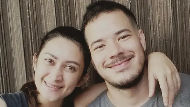 Kembali Mesra, Nafa Urbach dan Zack Lee Balikan? - ShowBiz Liputan6.com