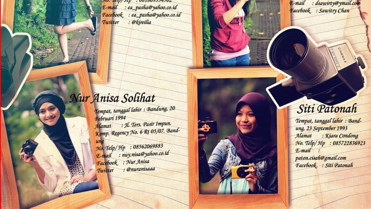 150 Quotes Yearbook Menarik dan Inspiratif, Tinggalkan Kesan yang ...