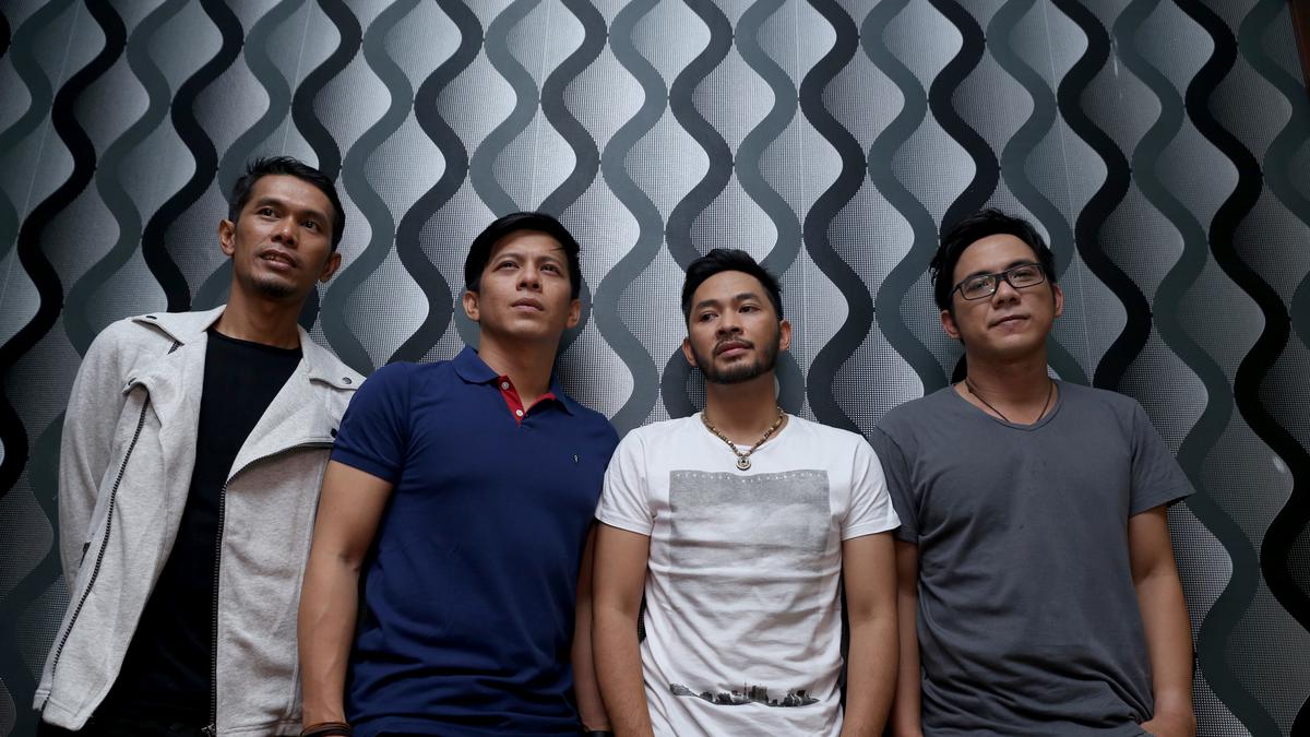 Lirik Lagu Raja Negeriku dari NOAH, Kian Menggelegar dengan Pidato ...