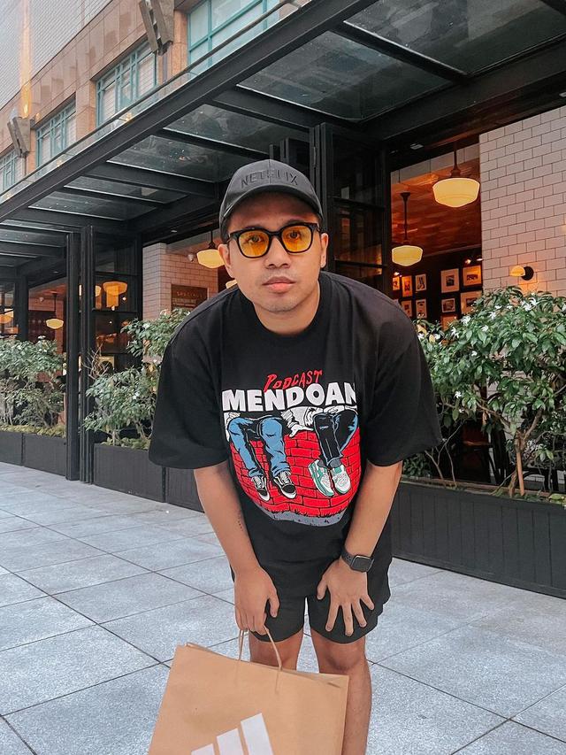 Fakta Menarik tentang Joshua Suherman, Dahulu Seorang Penyanyi Cilik ...