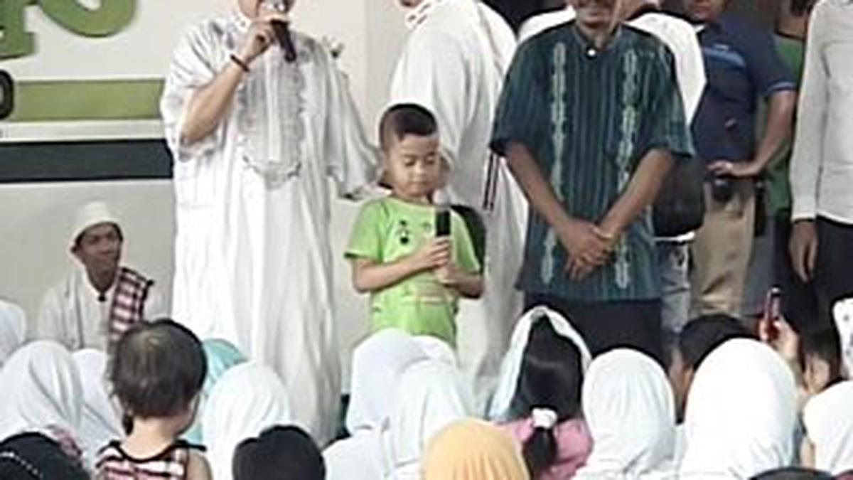 Islam KTP Gelar Syukuran 300 Episode - ShowBiz Liputan6.com