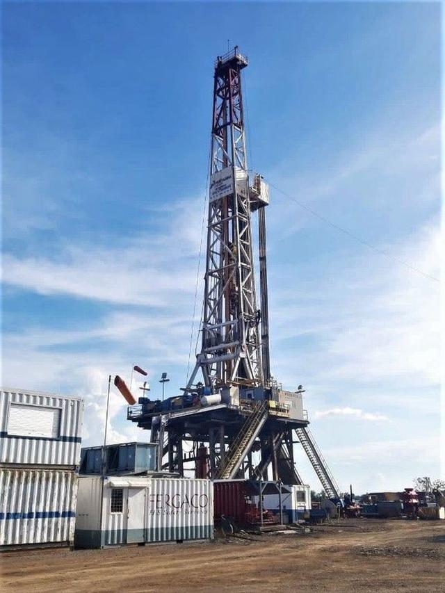 Pertamina Dapat Tambahkan Sumber Migas dari Sumur di Indramayu - Bisnis ...