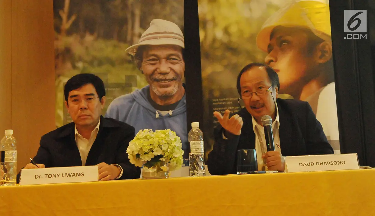 Temuan Bibit Baru Siap Tingkatkan Produktivitas Minyak Kelapa Sawit ...