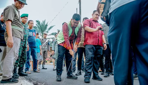 Lenjongan, Jajanan Pasar Legendaris Khas Solo - Regional Liputan6.com