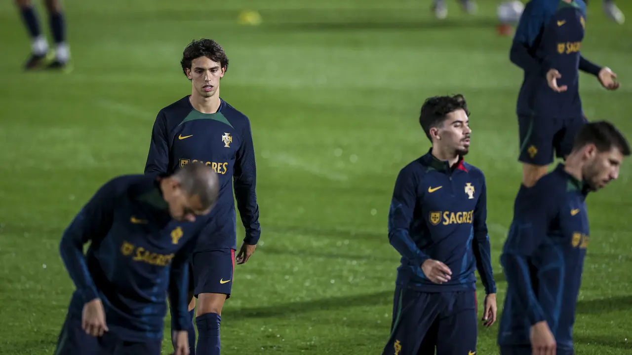 Daftar Skuad Pemain Portugal di Piala Dunia 2022 dan Prediksi Line Up ...