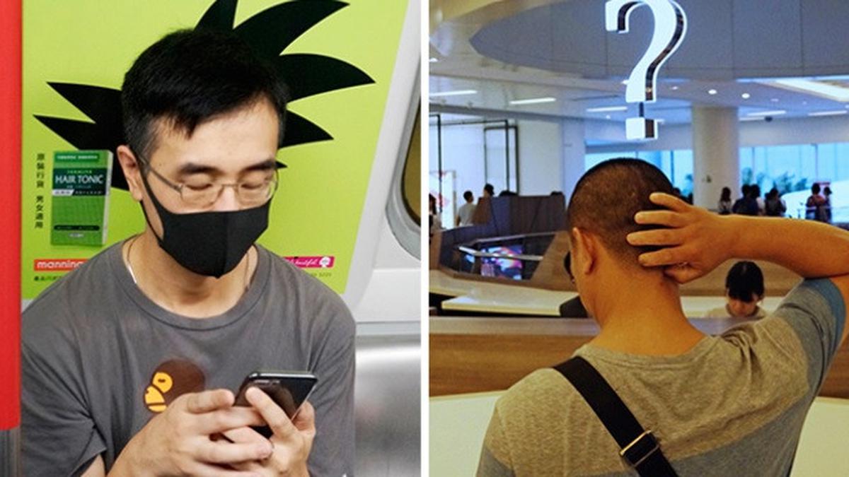 Bikin Takjub, 7 Momen Kebetulan Ini Justru Hasilkan Potret yang Keren ...