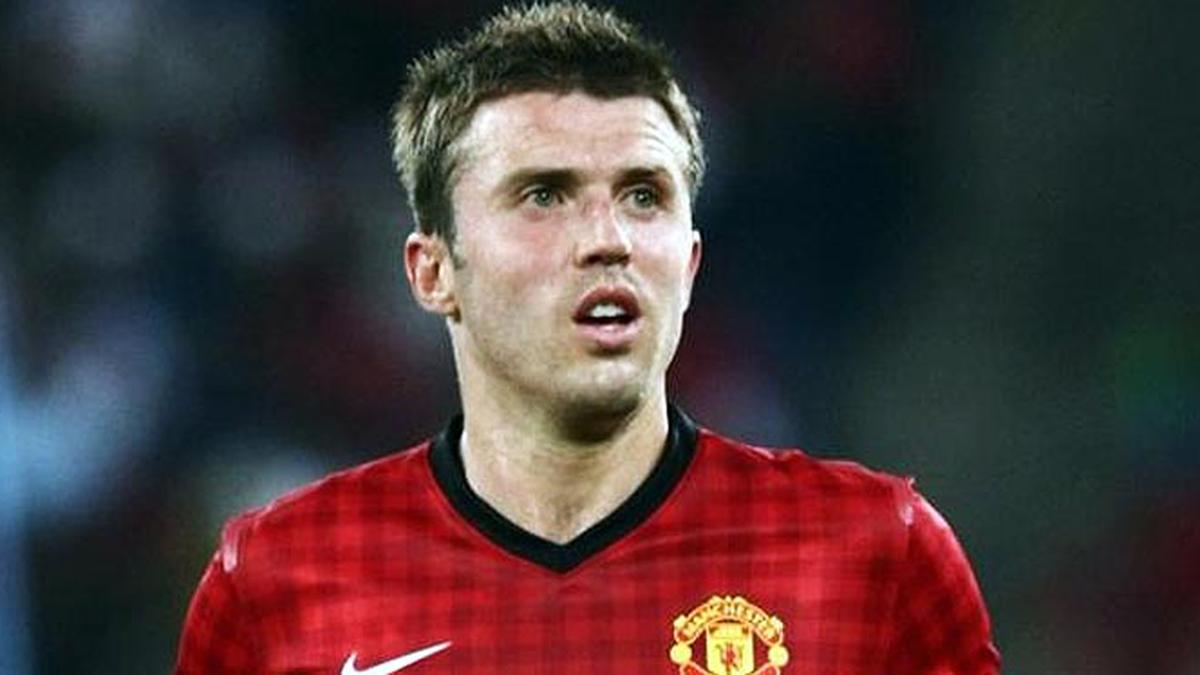 Carrick: MU Belum Tunjukkan yang Terbaik