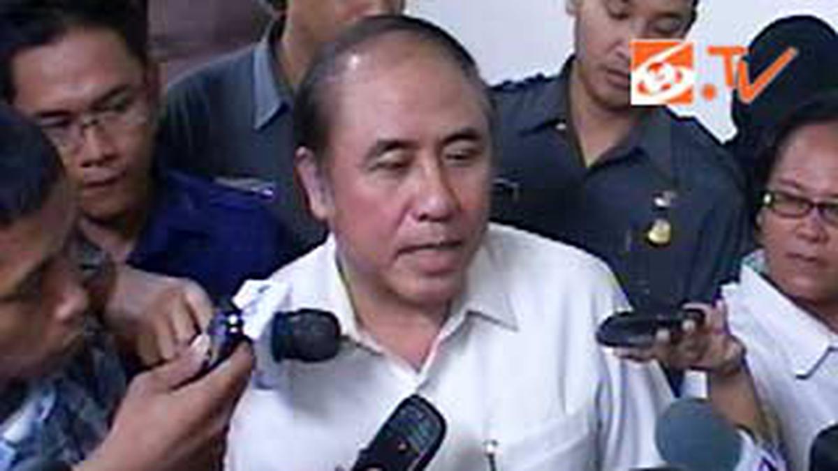 Prijanto Datangi KPK - News Liputan6.com