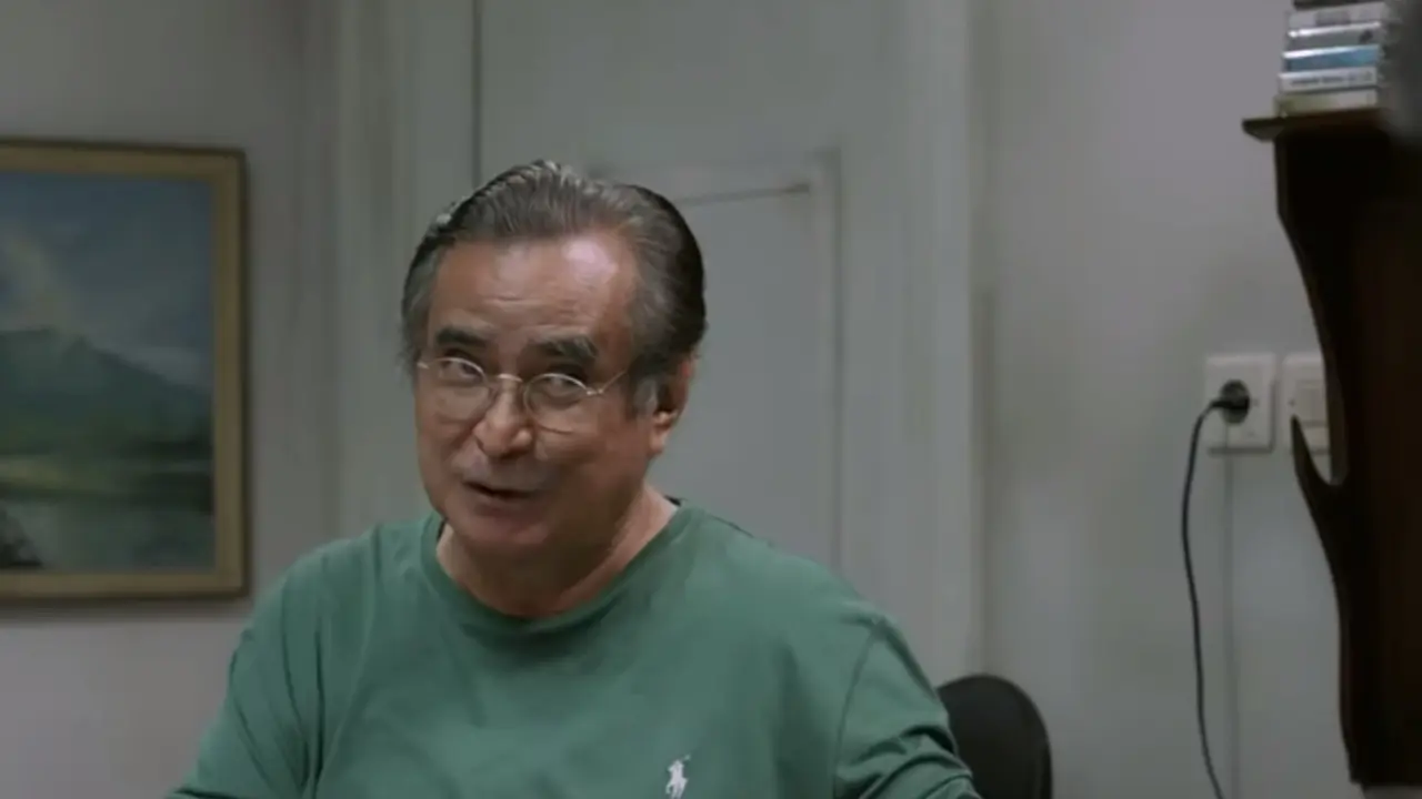 Slamet Rahardjo Ultah ke-75, Ini 6 Film Terbaik Peraih 7 Piala Citra ...