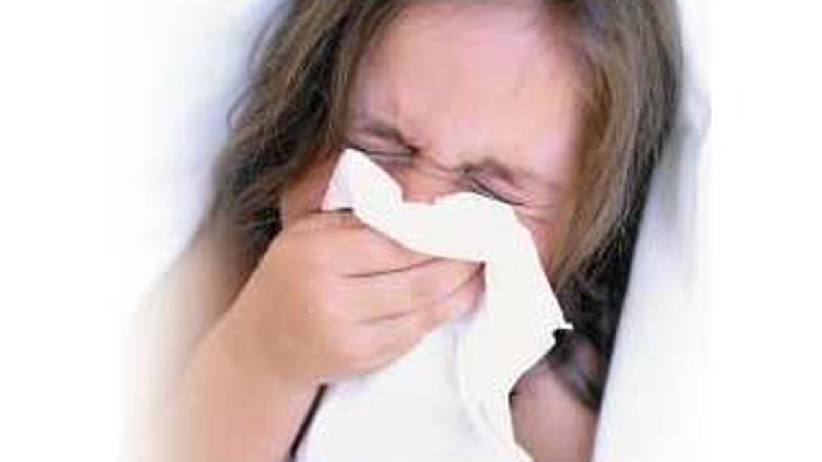 Strategi di Rumah untuk Alergi Anak - Health Liputan6.com