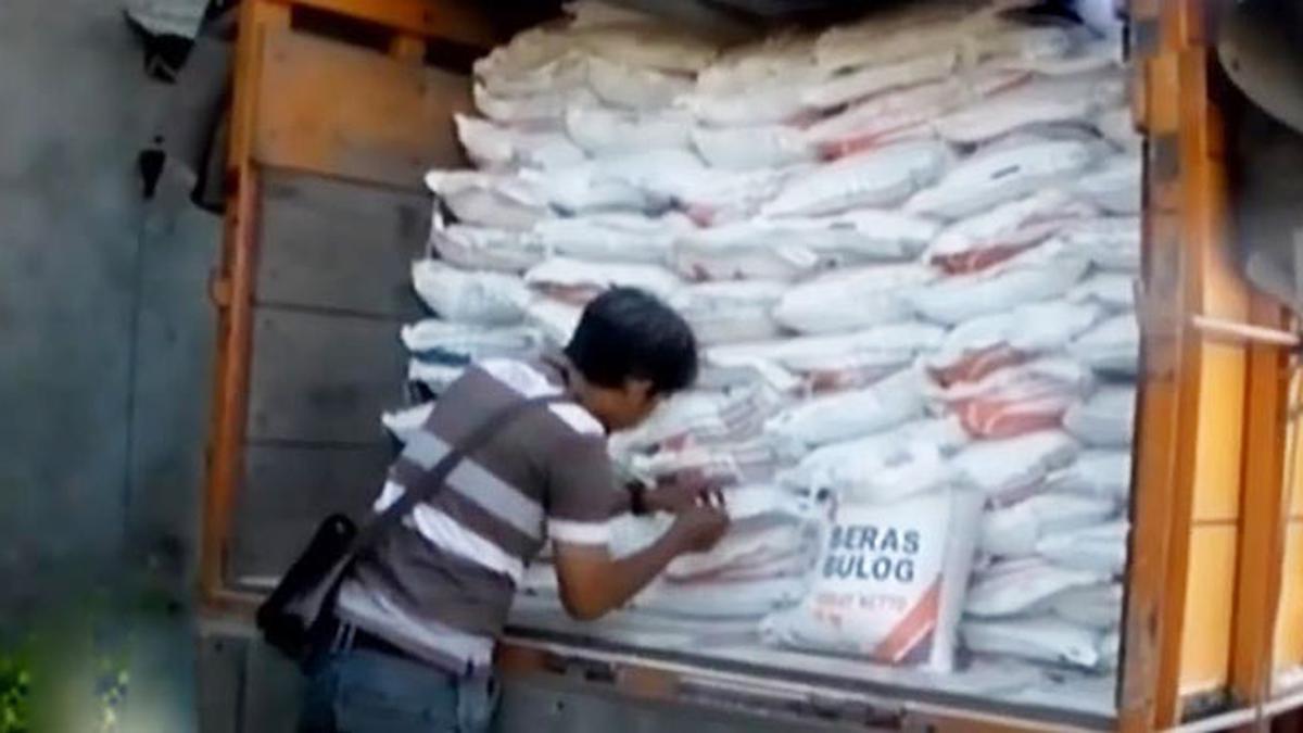 Bulog Disarankan Serap Beras Raskin dalam Bentuk Gabah - Bisnis ...