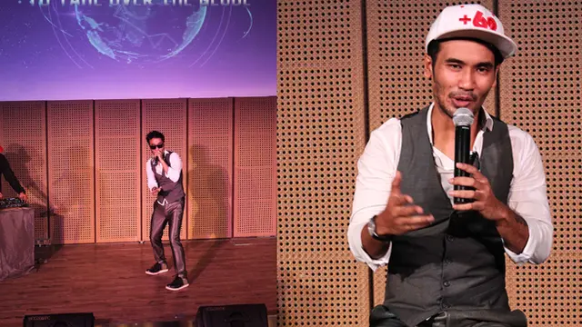 JFlow Rilis ALbum ke-3 dengan Selenggarakan Konser Merdeka - Citizen6 ...