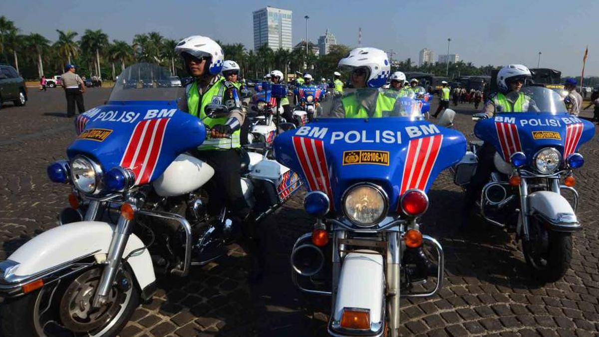 Tekan angka kecelakaan, Polri kampanye lewat lagu - Berita Otosia.com