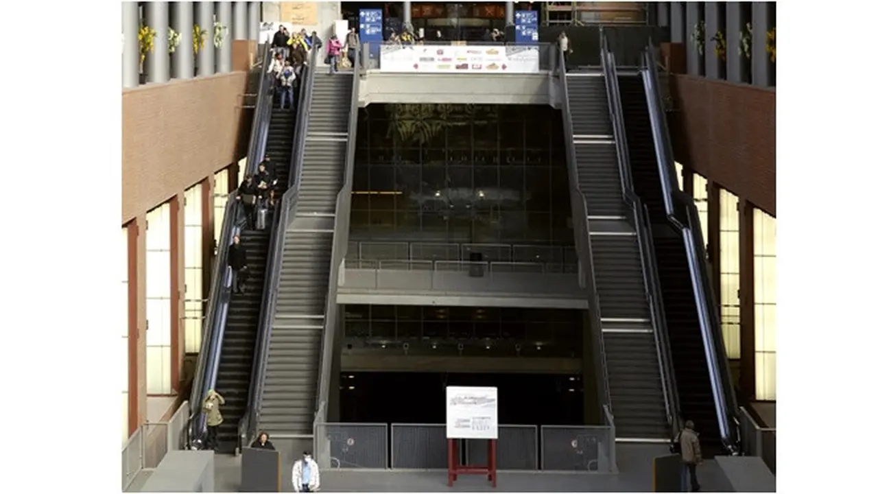 5 Fakta Unik Terciptanya Eskalator yang Belum Banyak Orang Tahu, Ada ...